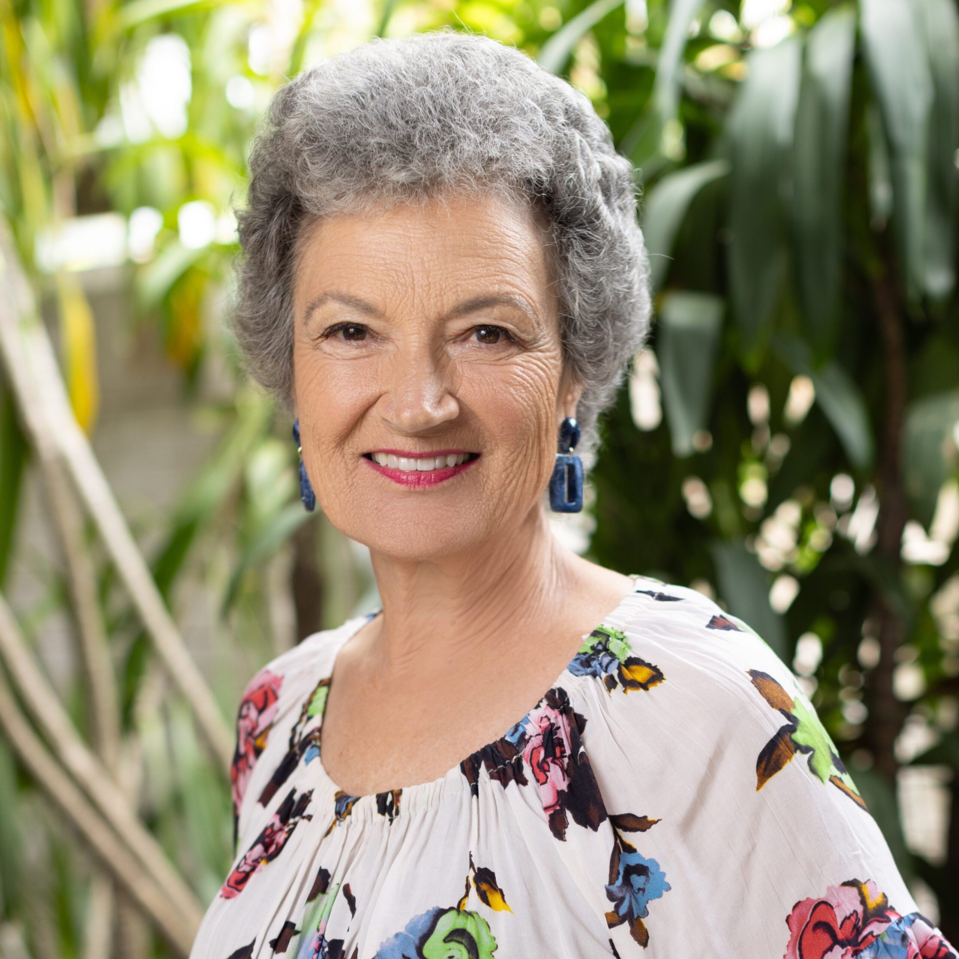 Jan Hollway | Meet the MS Auckland Team