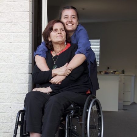 About Us | Supporting Aucklanders affected by Multiple Sclerosis