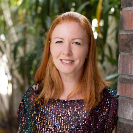 Penelope Butler | Meet the MS Auckland Team