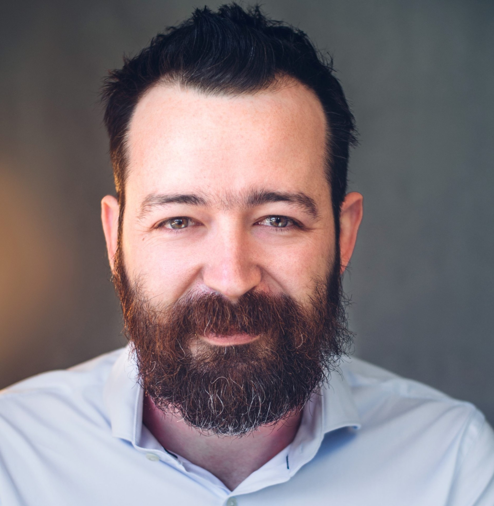 Funnyman Sam Smith shares his MS story | Supporting Aucklanders ...