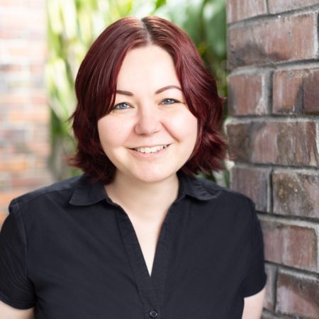 Sandra Whitehead | Meet the MS Auckland Team