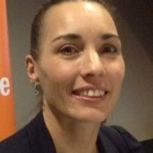 Dr. Jennifer Pereira | Meet the MS Auckland Team