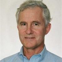 Dr. Ernest Willoughby | Meet the MS Auckland Team