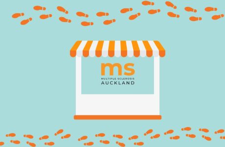 Navigating MS Together: Join Our Supportive Community | MS Auckland