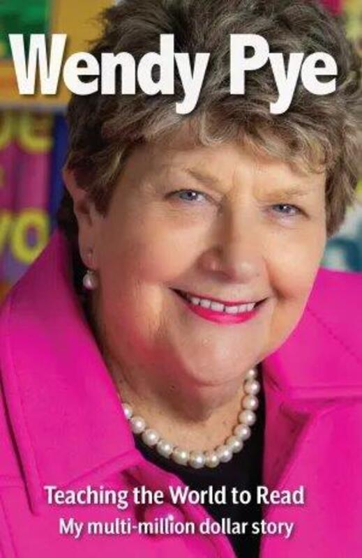 Dame Wendy Pye, Renowned Publisher Supports MS Auckland | Supporting ...